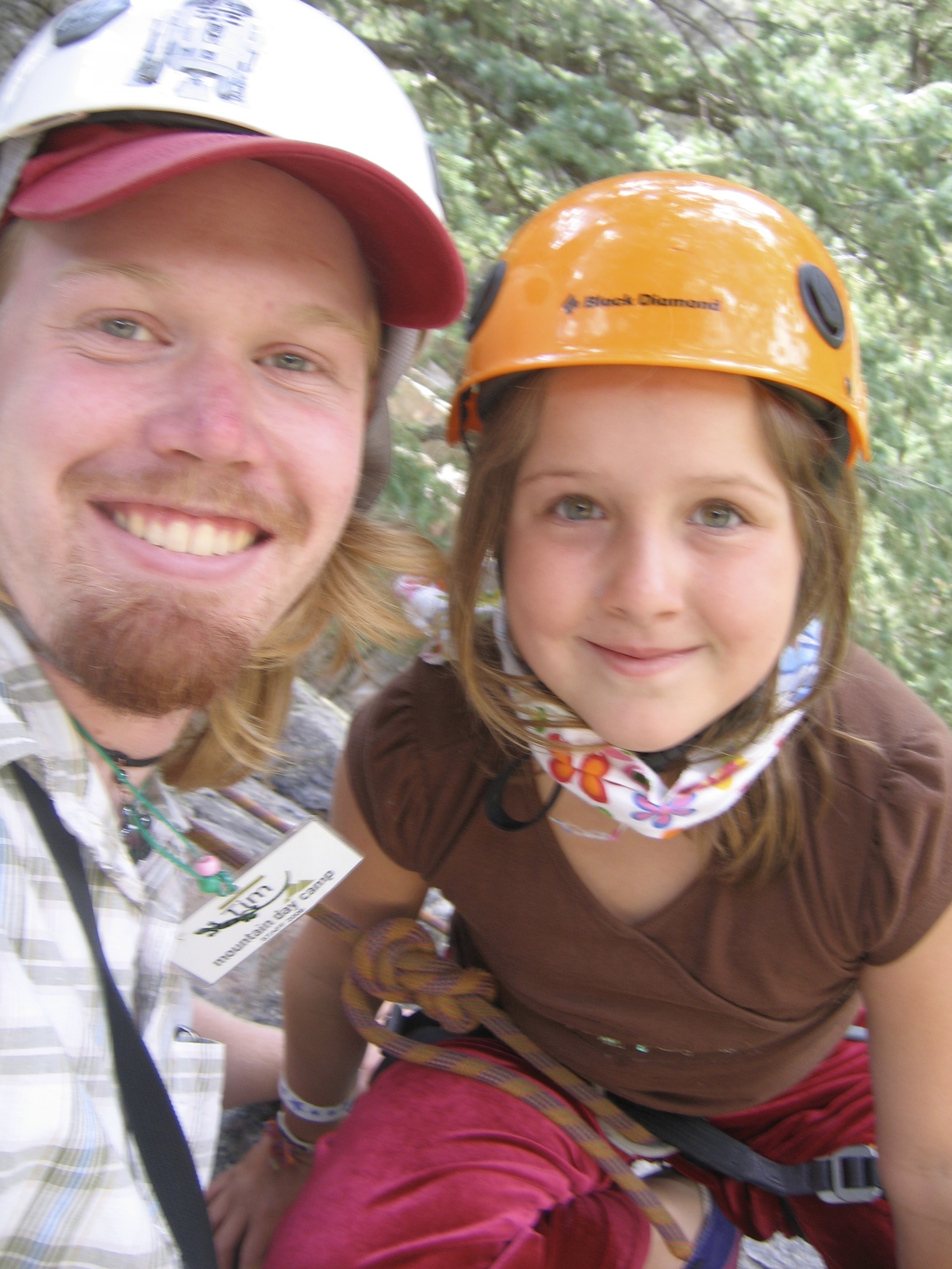 10 Years of Camp Staff #4: Tim | Camp Granite Lake